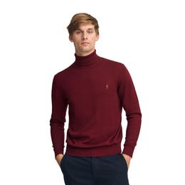 Polo Club Pullover Herren Gr&ouml;&szlig;e S bordeaux