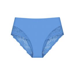 Triumph Maxislip ' Red Label Ladyform Soft ' Damen Gr&ouml;&szlig;e L blau