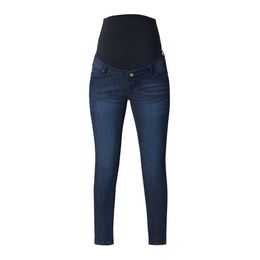 Noppies Umstand Jeans 'Avi' Damen Gr&ouml;&szlig;e 31 blue denim