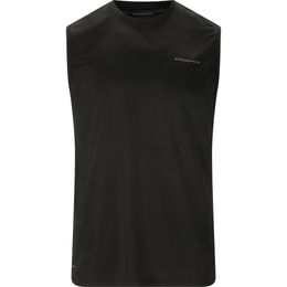 Endurance Top 'Vernon' Damen Gr&ouml;&szlig;e XL schwarz