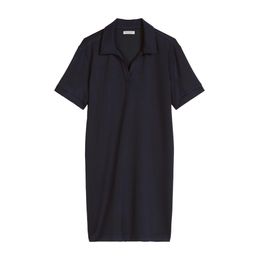 Marc O'Polo Marc O'polo Nachthemd ' Modal Allure ' Damen Gr&ouml;&szlig;e S navy