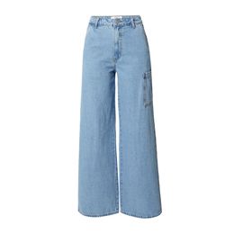 Katy Perry Exclusive For About You Jeans 'Georgia' Damen Gr&ouml;&szlig;e 30/31 blue denim