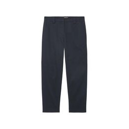 Marc O'Polo Marc O'polo Chino Pants 'Kalni' female Blue size 38