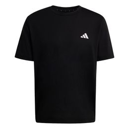adidas Performance Funktionsshirt Herren Gr&ouml;&szlig;e XL schwarz