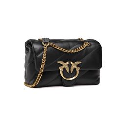 Pinko Schultertasche '100039 A0F2' Damen Gr&ouml;&szlig;e One Size schwarz