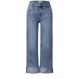 Street One Jeans female Blue size 32