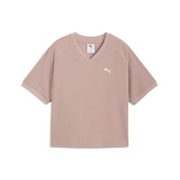 Puma T-Shirt Damen Gr&ouml;&szlig;e S altrosa