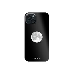Glided Smartphoneh&uuml;lle 'Epic Moon Glided Handyh&uuml;lle' Damen Gr&ouml;&szlig;e iPhone 16 Pro schwarz