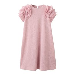 Mango Kids Kleid 'Tuli' M&auml;dchen Gr&ouml;&szlig;e 152 rosa
