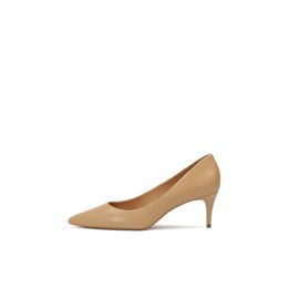 Kazar Pumps Damen Gr&ouml;&szlig;e 38 beige