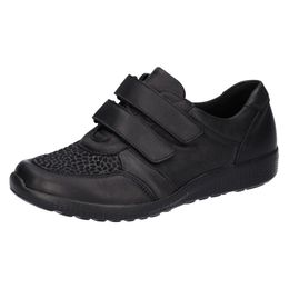 Waldl&auml;ufer Waldl&auml;ufer Sneakers female Black size 5