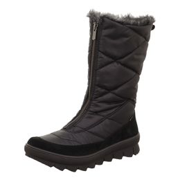 Legero Stiefel 'Novara' Damen Gr&ouml;&szlig;e 38 schwarz Winterschuhe