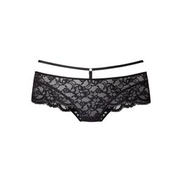 Lascana Panty Damen Gr&ouml;&szlig;e M schwarz Winterschuhe