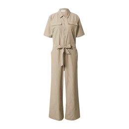 Modstr&ouml;m Modstr&ouml;m Jumpsuit 'Dede' female Beige size XS