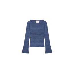 Fabienne Chapot Pullover Damen Gr&ouml;&szlig;e L blau / nachtblau