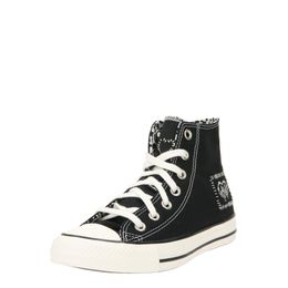 Converse Sneaker 'Chuck Taylor All Star' Herren Gr&ouml;&szlig;e 40/40.5 schwarz / wei&szlig;