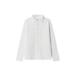 Hackett London Hemd Jungen Gr&ouml;&szlig;e 110 wei&szlig;