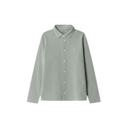 Hackett London Bluse Jungen Gr&ouml;&szlig;e 98/104 hellgr&uuml;n