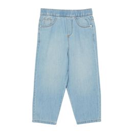 s.Oliver Jeans M&auml;dchen Gr&ouml;&szlig;e 116 blue denim