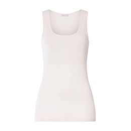 Hanro Tanktop ' Ultralight ' Damen Gr&ouml;&szlig;e L offwhite