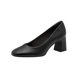 Tamaris Pumps Damen Gr&ouml;&szlig;e 40 schwarz