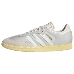 adidas Performance Fu&szlig;ballschuh 'Samba Germany' Herren Gr&ouml;&szlig;e 36 wei&szlig; / offwhite