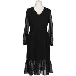 Alba Moda Kleid Damen Gr&ouml;&szlig;e L Second Hand schwarz