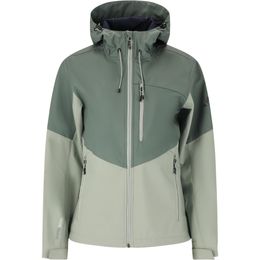 WHISTLER Outdoorjacke 'Rosea' Damen Gr&ouml;&szlig;e L grau