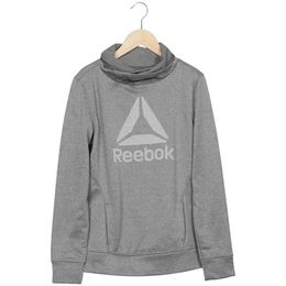 Reebok Sweater Damen Gr&ouml;&szlig;e S Second Hand grau