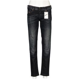 Diesel Jeans Damen Gr&ouml;&szlig;e 28 Second Hand blau