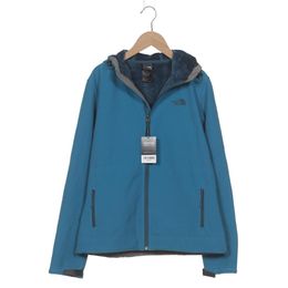 The North Face Jacke Damen Gr&ouml;&szlig;e L Second Hand blau