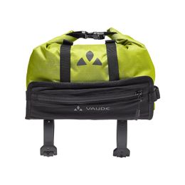 Vaude RT-Rahtasche 'Trailguide II' Herren Gr&ouml;&szlig;e one size hellgrau / hellgr&uuml;n / schwarz