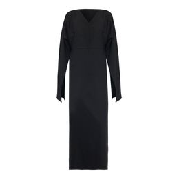 Touche Prive Kleid Damen Gr&ouml;&szlig;e 36 schwarz Winterkleid
