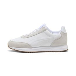 Puma Sneaker Herren Gr&ouml;&szlig;e 43 wei&szlig;