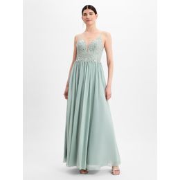 Hey Kyla Abendkleid ' ' Damen Gr&ouml;&szlig;e 40 mint Winterkleid