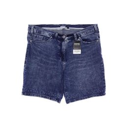 Ulla Popken Shorts Damen Gr&ouml;&szlig;e XXXL Second Hand marine