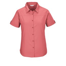 Killtec Funktionsbluse Damen Gr&ouml;&szlig;e M himbeer