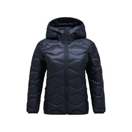 Peak Performance Steppjacke Damen Gr&ouml;&szlig;e XS schwarz Winterjacke