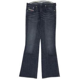 Diesel Jeans Damen Gr&ouml;&szlig;e 29 Second Hand blau