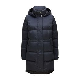 Woolrich Steppjacke 'Alsea' Damen Gr&ouml;&szlig;e L dunkelblau Winterjacke