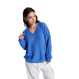 Roxy Pullover 'Ocean Drive' Damen Gr&ouml;&szlig;e S kobaltblau