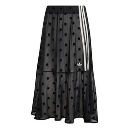 adidas originals Rock Damen Gr&ouml;&szlig;e 34/36 schwarz / wei&szlig;