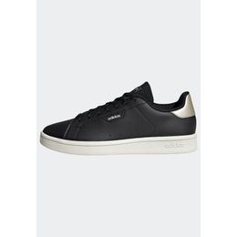 adidas Sportswear Sneakers 'Urban Court' female Black size 37