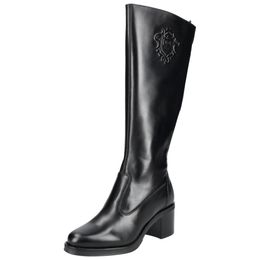 Nero Giardini Stiefel Damen Gr&ouml;&szlig;e 39 schwarz Winterschuhe