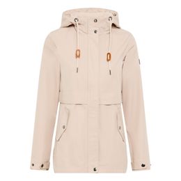 Kangaroos Parka Damen Gr&ouml;&szlig;e XXXL hellbeige