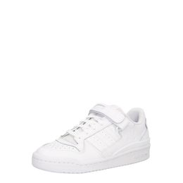 adidas originals Sneaker 'Forum Low' Damen Gr&ouml;&szlig;e 39 wei&szlig;