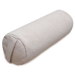 YOGISTAR.COM Kissen Herren Gr&ouml;&szlig;e one size beige