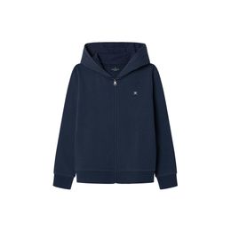 Hackett London Jacke Jungen Gr&ouml;&szlig;e 110 navy