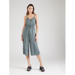 ABOUT YOU Jumpsuit 'Jella' Damen Gr&ouml;&szlig;e L taubenblau