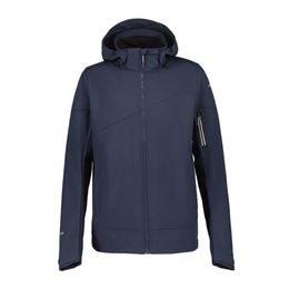 Icepeak Outdoorjacke 'Barmstedt' Herren Gr&ouml;&szlig;e XXXL dunkelblau